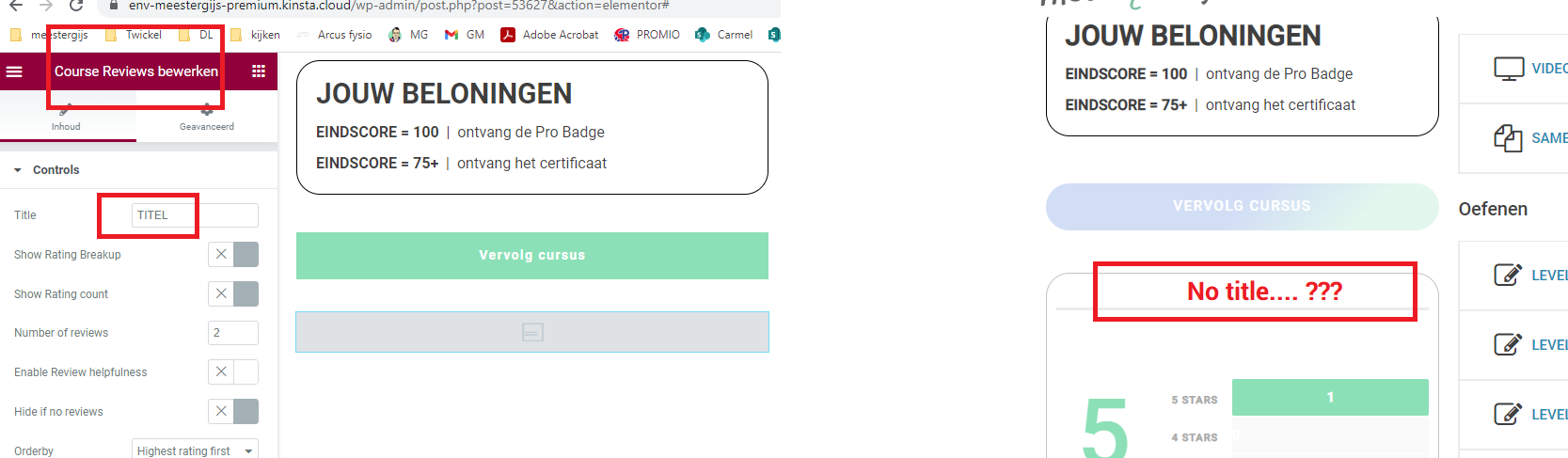 "Elementor animation in WPLMS" (#3196553) / VibeThemes